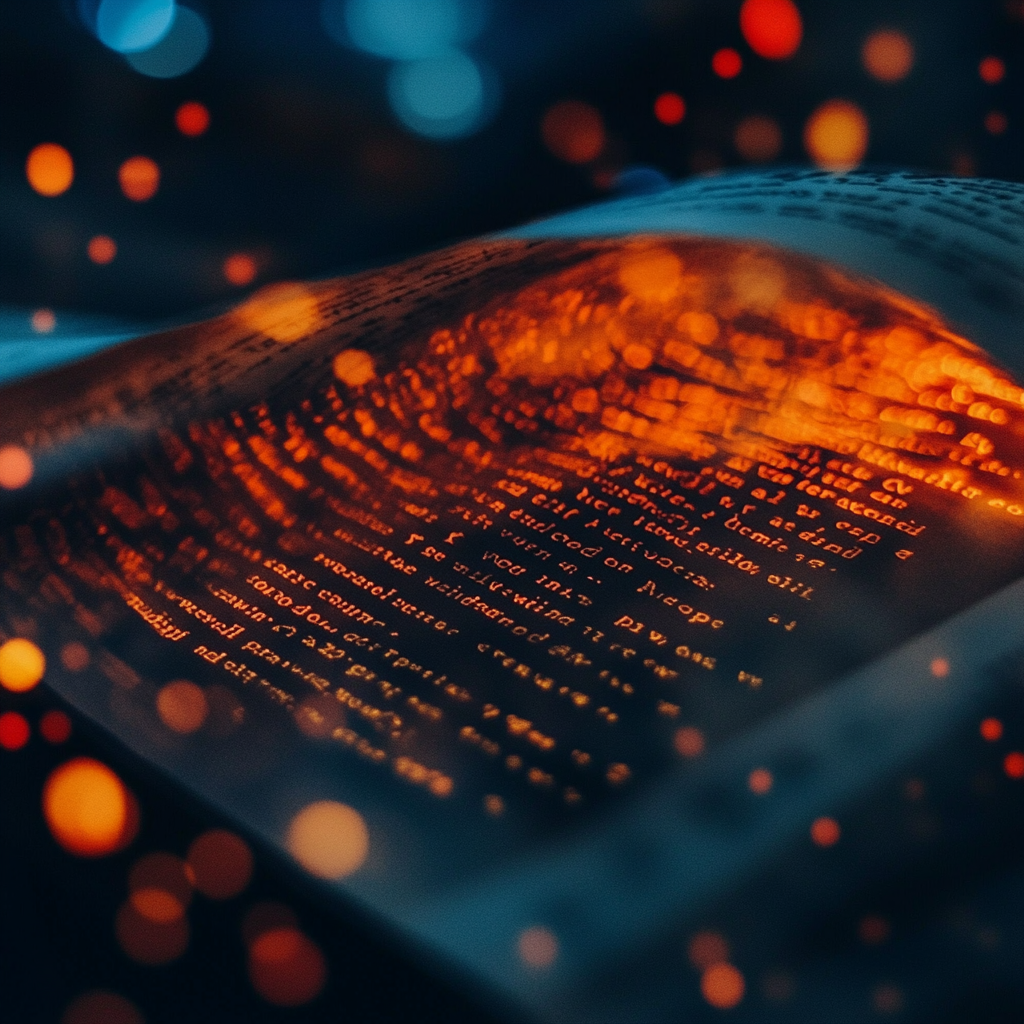 How to Detect AI-Generated Text in 2025