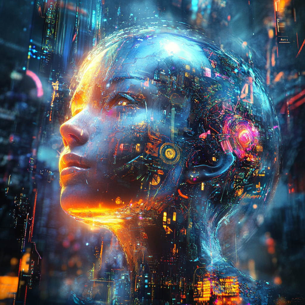 AI Copyright Protection: Safeguarding Your Content in the Generative AI Era