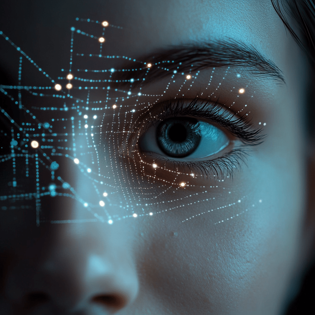 AI Photo Checker: How to Spot AI-Generated Images in 2025