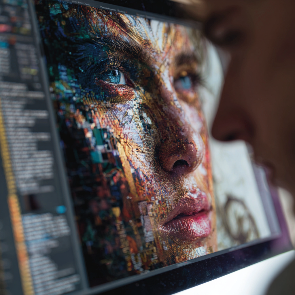 AI-Generated Image Detector: Professional Tools for Visual Content ...