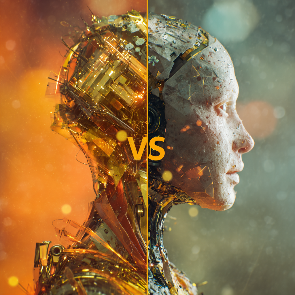 Hive AI vs AI Light: Comprehensive Platform Analysis for Professional ...